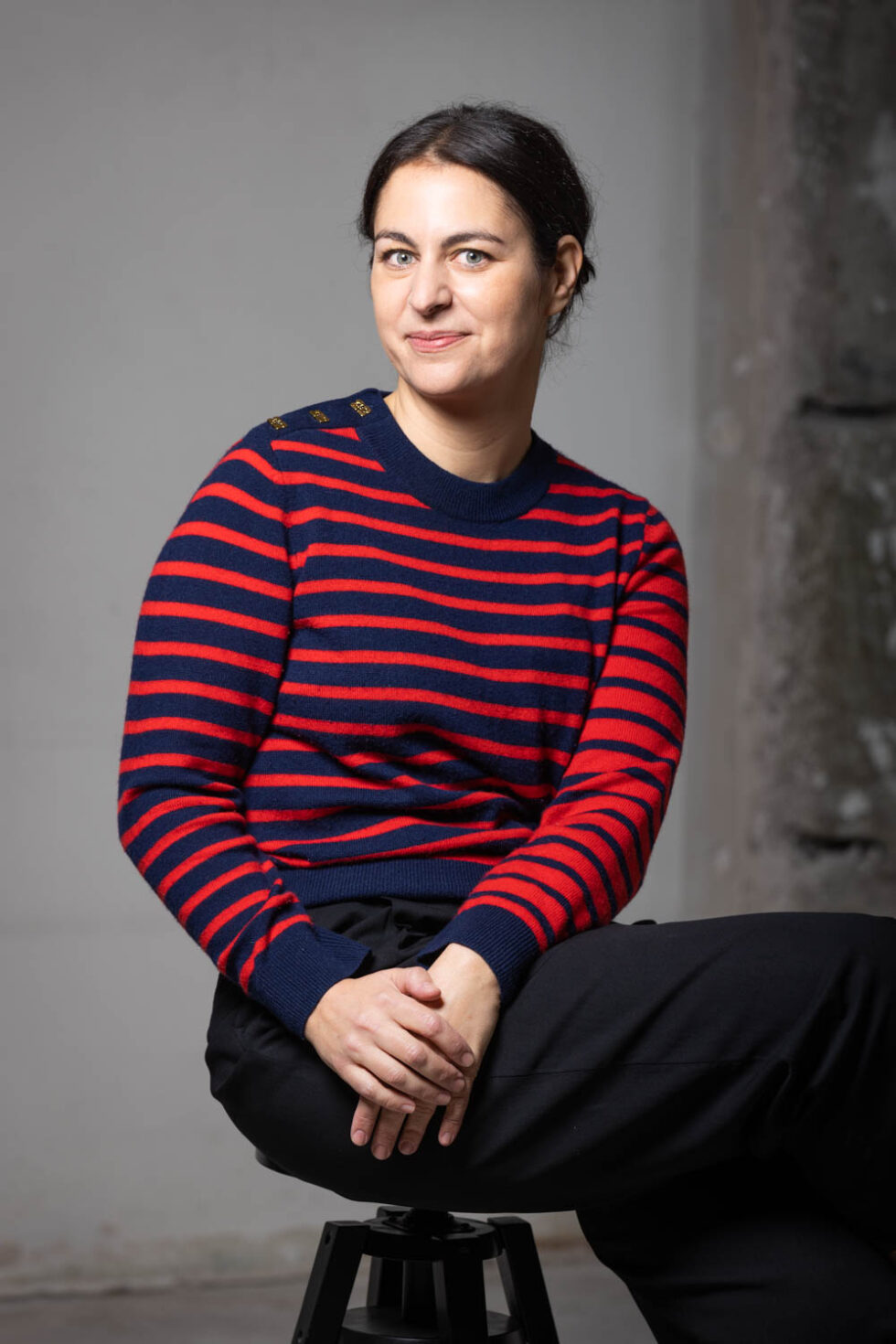 Qui sommes-nous - Fondation pour l’égalité de genre